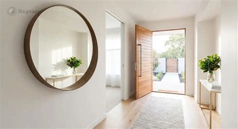 Feng Shui Mirror Placement The Ultimate Guide For Front Doors
