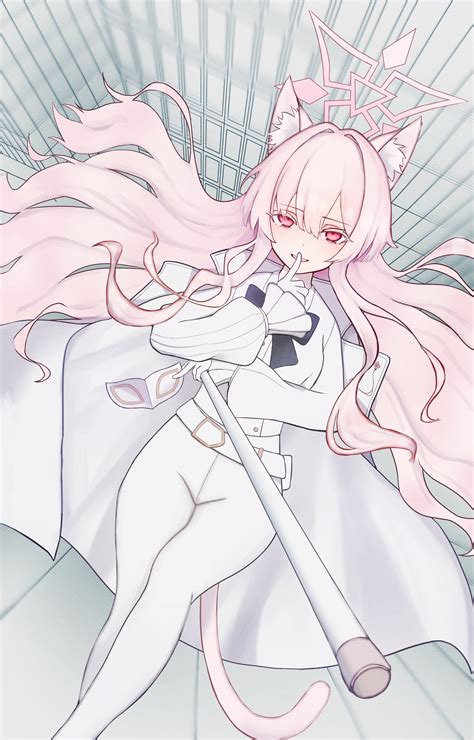 Akira Blue Archive Drawn By Etonomikoto Danbooru Akira Blue Archive Drawn By Etonomikoto Danbooru