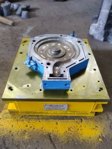 Pumps Foundry Pattern For Industrial At ₹ 50000 Piece In Pune Id 26432391355