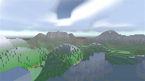 voxel engine in unity youtube