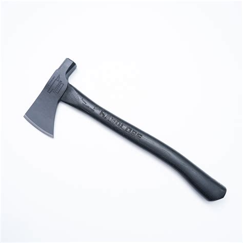 Survivalist Hatchet