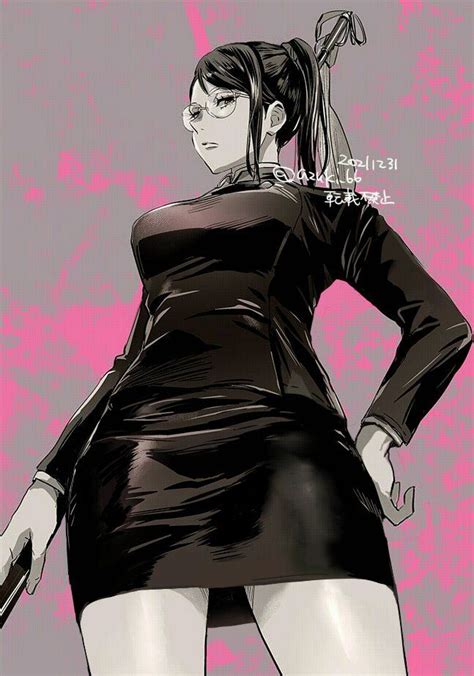 Kawaii Anime Girl Anime Art Girl Manga Art Anime Guys Jujutsu Female Characters Anime