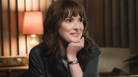 Winona Ryder Reveals Favorite Part Of Filming Beetlejuice Sequel