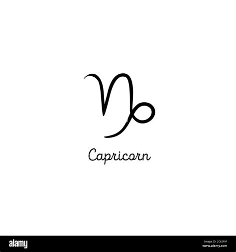 Cap Zodiac Sign 60 Photos