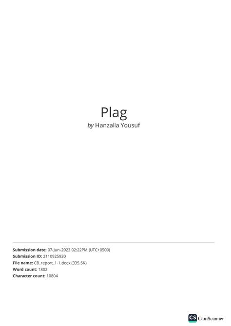 Cb Report 2 Files Merged 2 Organizational Behavior Studocu