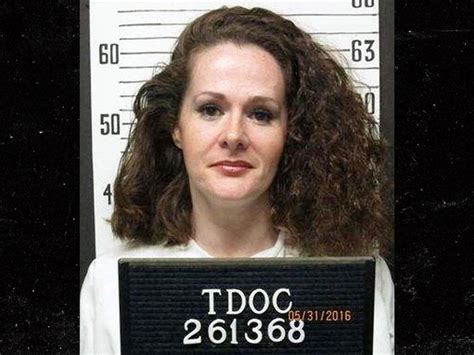 Who Is Christa Pike What To Know About The Death Row Inmate