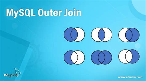 Mysql Outer Join Main Reason To Use Full Outer Join In Mysql