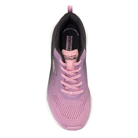 Tênis Skechers Feminino Corrida Max Cushioning Elite Destination Point