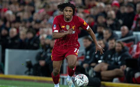 Wildcards Andy Robbos Backup The Anfield Wrap