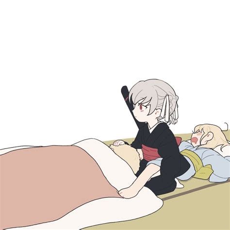Pekoyama Peko Kuzuryu Fuyuhiko And Kuzuryu Natsumi Danganronpa And More Drawn By Gamhwa