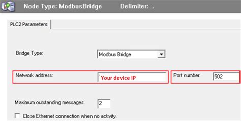 Omron Tcp Ip Aveva™︎ Communication Drivers Heroes Hq Hmi Scada Technical Community