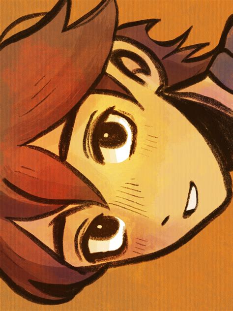 Hero Omori Drawn By Ottiepops Danbooru