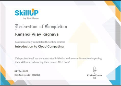 r vijaya raghava on linkedin j n n institute of engineering