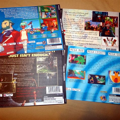 Playstation 1 Case Etsy