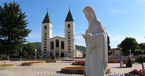 Medjugorje Qué Es Dónde Está Y Qué Significa Catholic Link