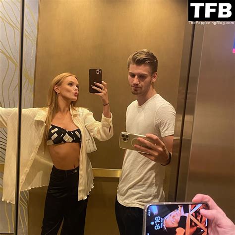 Abigail Cowen Abbeycowen Nude Leaks Onlyfans Photo 40 Thefappening