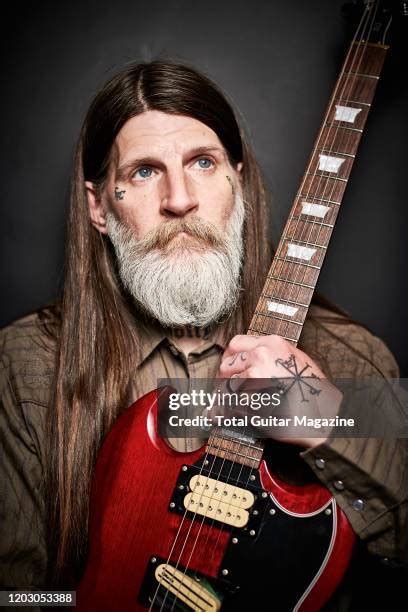 Epiphone Sg Photos And Premium High Res Pictures Getty Images