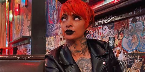 Ruby Soho Reportedly Heading To Aew Following Wwe Release