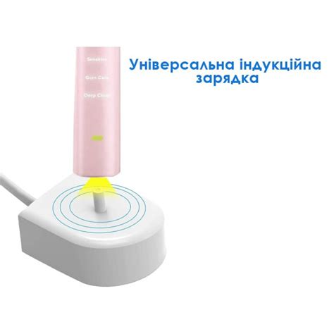 Зарядное устройство для электрической зубной щетки Philips ...