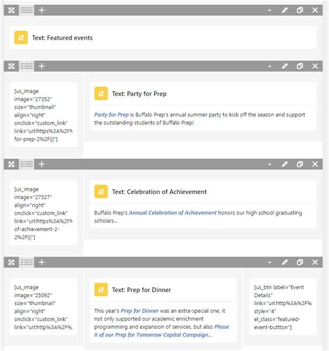 Wordpress Wpbakery Suddenly Displaying Shortcodes On Front End Stack