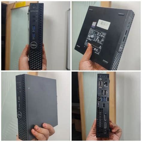Mini Dell Optiplex 3060 Tiny Core I5 At Best Price In Pune Id