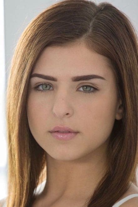 Leah Gotti Profile Images — The Movie Database Tmdb