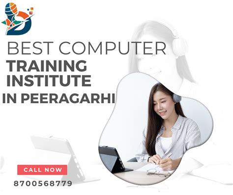 Best Computer Training Institute In Peeragarhi Dynamic Futuretech