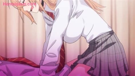 New Hentai 2024 Class De Otoko Wa Boku Hitori 1 Subbed Eporner