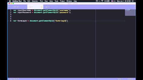 04 Dùng Javascript Xử Lý Sự Kiện Và Kiểm Tra đăng Nhập Youtube