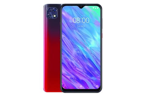 ZTE Blade V Smart Probamos Este Smartphone Que Logra Un Buen Balance Entre Precio Y Calidad