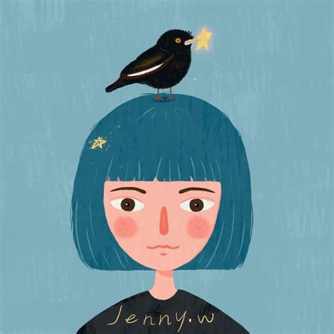 🪐🌙 Jennywwu • Threads Say More