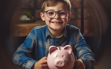 Pușculița Lui Patrick