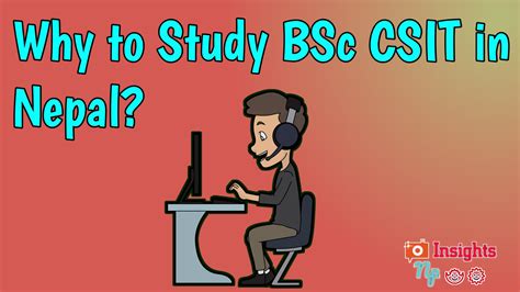 Bsc Csit Eligilibity Syllabus Colleges Fee Tribhbuvan University