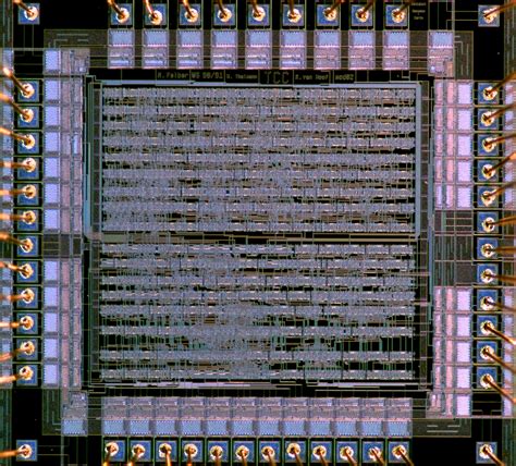 Iis Chip Gallery Tcc 1990