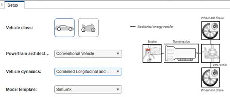 Configure A Driving Simulator For Your Desktop With Virtual Vehicle