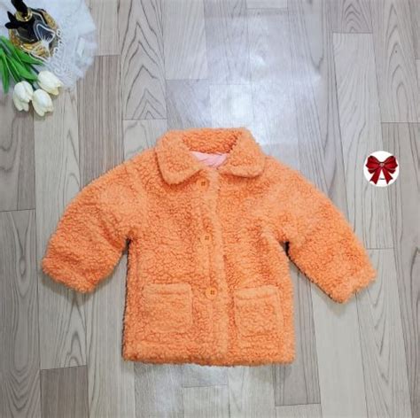 أمانة العاصمة مستلزمات أطفال جاكت فرو بناتي شتوي انيق 276857yemen Mazad