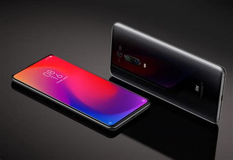 Xiaomi Mi T Pro Gb