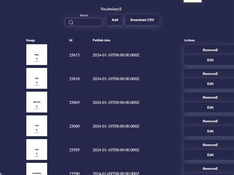 professional educational center web project next js node js angular