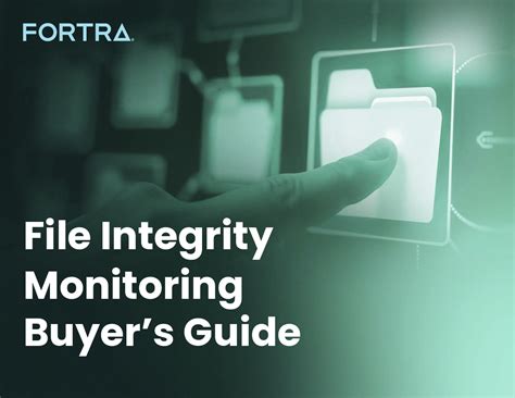 Tripwire File Integrity Monitoring And Security Controls Tripwire