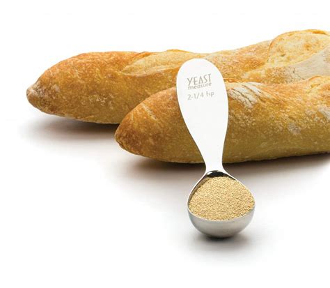 11 грамм сухих дрожжей: это сколько ложек сыпучего продукта - Samchef.ru