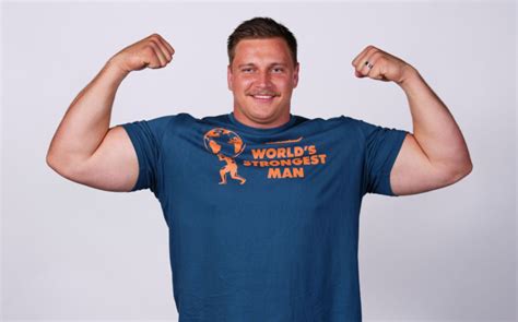2025 Worlds Strongest Man Results Fitness Volt