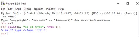 Python Data Types
