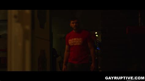 Stalker Left A A Mysterious Package For Vander Pulaski