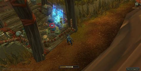 Wow Rare Spawns Gon Inky Blue Spirit Raptor