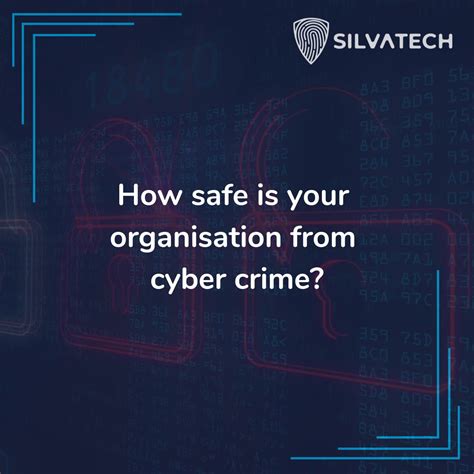 Silvatech® Solutions On Linkedin Cybersecurity Penetrationtest Ethicalhacking