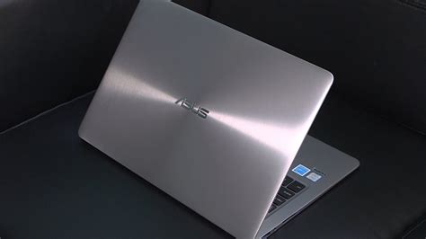 Asus Zenbook Ux330ua Review Ultrabook Ultra Bargain Youtube