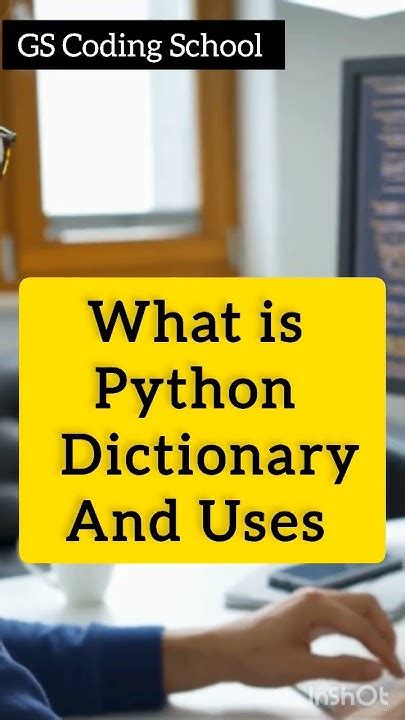 421 Python Interview Question What Is Dictionary In Python Shorts Python Interview Coding