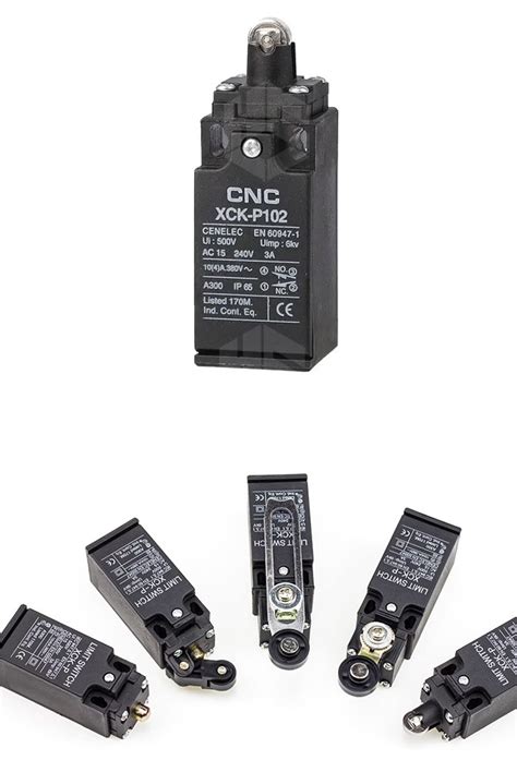 China Elevator Limit Switch Xck P Manufacturers Suppliers Factory