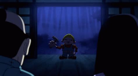 Meatcanyon Yokai  Meatcanyon Yokai Bob The Builder Scopri E